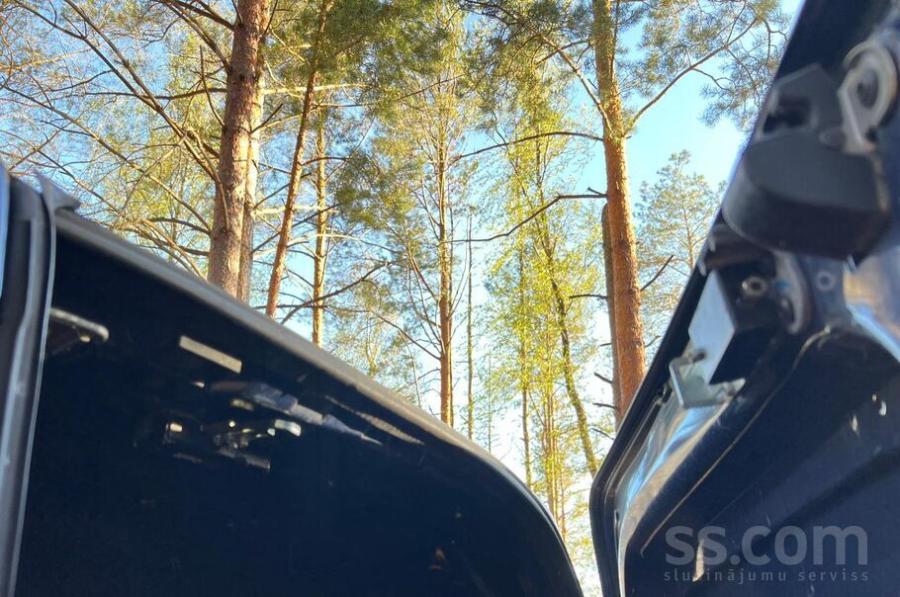 Zils Renault Master 2009 Daugavpils, ar dzinēja tilpumu 2.50 L un nobraukumu 176 tūkst. km par 6900 €, foto 10 vietnē AUTOMOTO.COM.LV