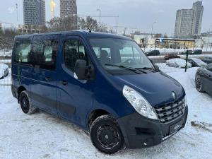 Zils Renault Master 2012 Viļņa, ar dzinēja tilpumu 2.30 L un nobraukumu 310 tūkst. km par 7900 €, foto 3 vietnē AUTOMOTO.COM.LV