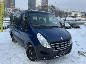 Zils Renault Master 2012 Viļņa, ar dzinēja tilpumu 2.30 L un nobraukumu 310 tūkst. km par 7900 €, foto 4 vietnē AUTOMOTO.COM.LV