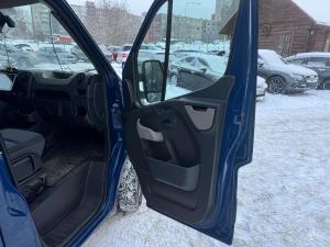 Zils Renault Master 2012 Viļņa, ar dzinēja tilpumu 2.30 L un nobraukumu 310 tūkst. km par 7900 €, foto 12 vietnē AUTOMOTO.COM.LV
