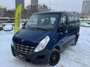 Zils Renault Master 2012 Viļņa, ar dzinēja tilpumu 2.30 L un nobraukumu 310 tūkst. km par 7500 €, foto 2 vietnē AUTOMOTO.COM.LV