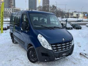 Zils Renault Master 2012 Viļņa, ar dzinēja tilpumu 2.30 L un nobraukumu 310 tūkst. km par 7500 €, foto 4 vietnē AUTOMOTO.COM.LV