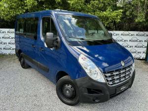 Zils Renault Master 2012 Viļņa, ar dzinēja tilpumu 2.30 L un nobraukumu 310 tūkst. km par 7300 €, foto 4 vietnē AUTOMOTO.COM.LV