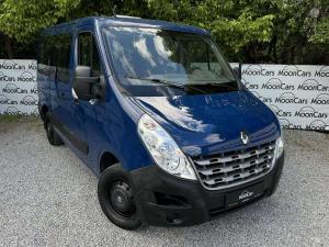 Zils Renault Master 2012 Viļņa, ar dzinēja tilpumu 2.30 L un nobraukumu 310 tūkst. km par 7300 €, foto 5 vietnē AUTOMOTO.COM.LV