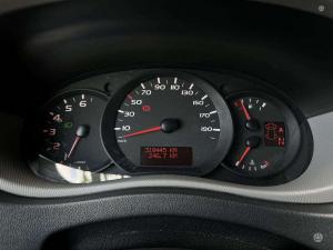 Blue Renault Master 2012 in Vilnius, with an engine capacity of 2.30 L and mileage of 310 thousand km for 7300 €, photo 16 on AUTOMOTO.COM.LV