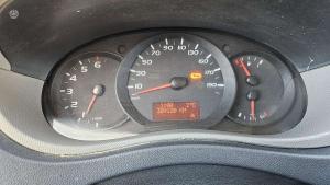 Blue Renault Master 2015 in Marijampole, with an engine capacity of 2.30 L and mileage of 309 thousand km for 7900 €, photo 13 on AUTOMOTO.COM.LV