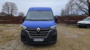 Zils Renault Master 2022 Tauragė, ar dzinēja tilpumu 2.30 L un nobraukumu 160 tūkst. km par 13200 €, foto 3 vietnē AUTOMOTO.COM.LV