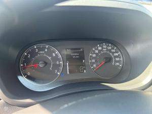 Blue Renault Master 2022 in Kaunas, with an engine capacity of 2.30 L and mileage of 326 thousand km for 9450 €, photo 12 on AUTOMOTO.COM.LV