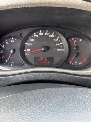 Zils Renault Master 2011 Rīga, ar dzinēja tilpumu 2.30 L un nobraukumu 416 tūkst. km par 6500 €, foto 12 vietnē AUTOMOTO.COM.LV