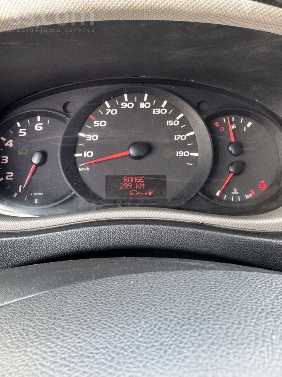 Zils Renault Master 2011 Rīga, ar dzinēja tilpumu 2.30 L un nobraukumu 416 tūkst. km par 6500 €, foto 12 vietnē AUTOMOTO.COM.LV