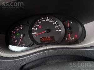 Blue Renault Master 2011 in Valka, with an engine capacity of 2.30 L and mileage of 167 thousand km for 7999 €, photo 27 on AUTOMOTO.COM.LV