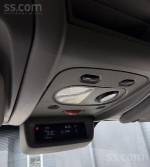 Blue Renault Master 2011 in Valka, with an engine capacity of 2.30 L and mileage of 167 thousand km for 7999 €, photo 30 on AUTOMOTO.COM.LV