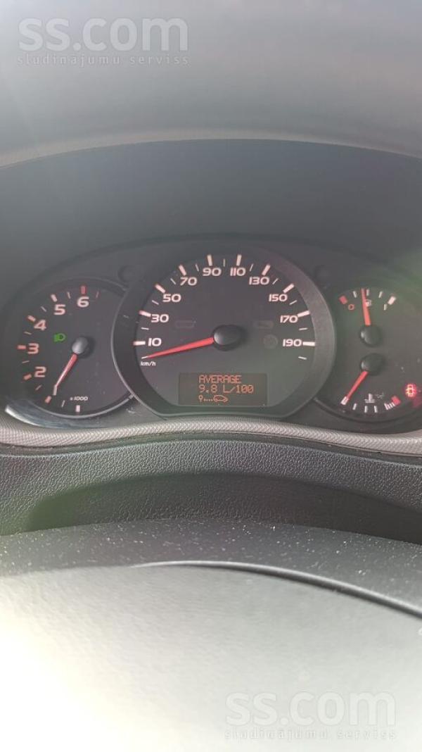 Zils Renault Master 2015 Liepāja, ar dzinēja tilpumu 2.30 L un nobraukumu 157 tūkst. km par 14500 €, foto 5 vietnē AUTOMOTO.COM.LV
