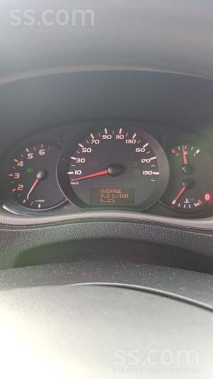 Zils Renault Master 2015 Liepāja, ar dzinēja tilpumu 2.30 L un nobraukumu 157 tūkst. km par 14500 €, foto 6 vietnē AUTOMOTO.COM.LV