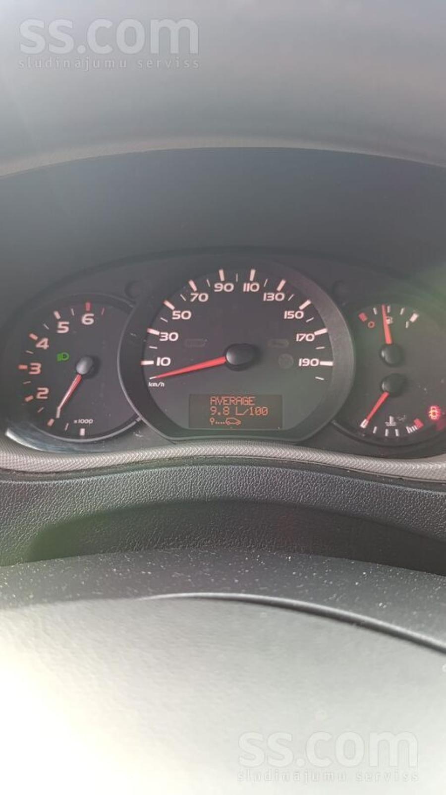 Zils Renault Master 2015 Liepāja, ar dzinēja tilpumu 2.30 L un nobraukumu 157 tūkst. km par 14500 €, foto 6 vietnē AUTOMOTO.COM.LV