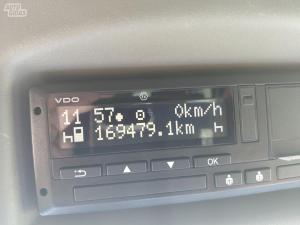 Zils Renault Master 2016 Viļņa, ar dzinēja tilpumu 2.30 L un nobraukumu 168 tūkst. km par 9500 €, foto 10 vietnē AUTOMOTO.COM.LV