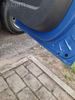 Zils Renault Master 2017 Rīga, ar dzinēja tilpumu 2.30 L un nobraukumu 173 tūkst. km par 10800 €, foto 13 vietnē AUTOMOTO.COM.LV