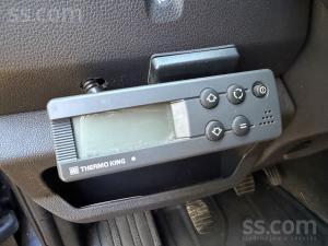 Zils Renault Master 2020 Limbaži, ar dzinēja tilpumu 2.30 L un nobraukumu 81 tūkst. km par 30250 €, foto 14 vietnē AUTOMOTO.COM.LV