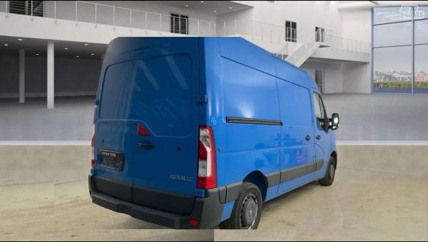 Zils Renault Master 2020 Kauņa, ar dzinēja tilpumu 2.30 L un nobraukumu 17 tūkst. km par 29019 €, foto 3 vietnē AUTOMOTO.COM.LV