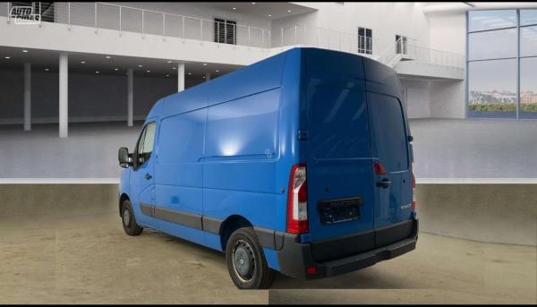 Zils Renault Master 2020 Kauņa, ar dzinēja tilpumu 2.30 L un nobraukumu 17 tūkst. km par 29019 €, foto 4 vietnē AUTOMOTO.COM.LV