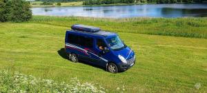 Zils Renault Master 2018 Širvintos, ar dzinēja tilpumu 2.30 L un nobraukumu 130 tūkst. km par 9000 €, foto 14 vietnē AUTOMOTO.COM.LV