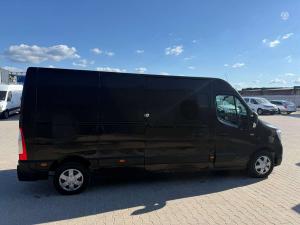 Brūns Renault Master 2020 Kauņa, ar dzinēja tilpumu 2.30 L un nobraukumu 242 tūkst. km par 6800 €, foto 4 vietnē AUTOMOTO.COM.LV