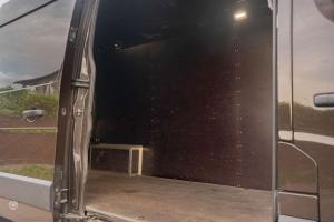 Brown Renault Master 2020 in Riga, with an engine capacity of 2.30 L and mileage of 244 thousand km for 13990 €, photo 24 on AUTOMOTO.COM.LV