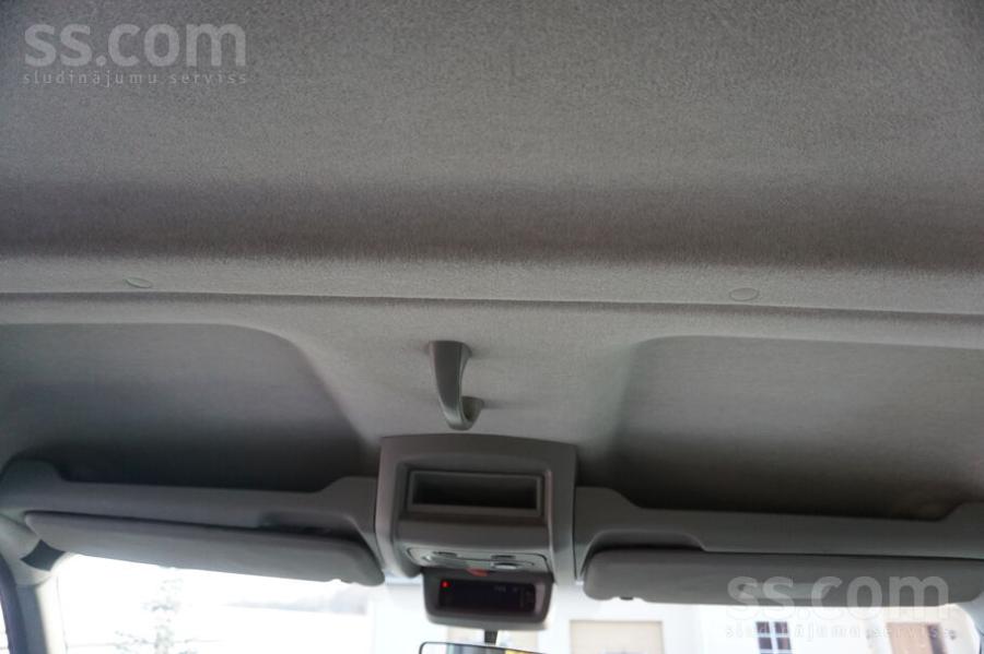 Zaļš Renault Master 2011 Bauska, ar dzinēja tilpumu 2.30 L un nobraukumu 350 tūkst. km par 9900 €, foto 14 vietnē AUTOMOTO.COM.LV