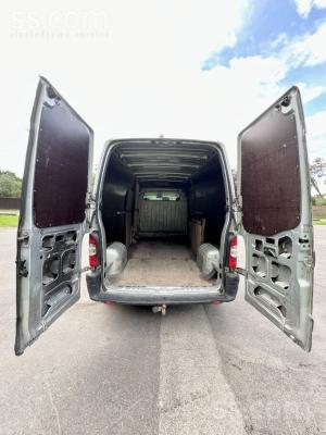 Pelēks Renault Master 2007 Rīga, ar dzinēja tilpumu 2.50 L un nobraukumu 495 tūkst. km par 1995 €, foto 9 vietnē AUTOMOTO.COM.LV