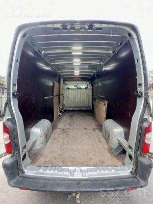 Pelēks Renault Master 2007 Rīga, ar dzinēja tilpumu 2.50 L un nobraukumu 495 tūkst. km par 1995 €, foto 10 vietnē AUTOMOTO.COM.LV