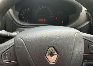 Pelēks Renault Master 2010 Tauragė, ar dzinēja tilpumu 2.30 L un nobraukumu 310 tūkst. km par 5850 €, foto 11 vietnē AUTOMOTO.COM.LV
