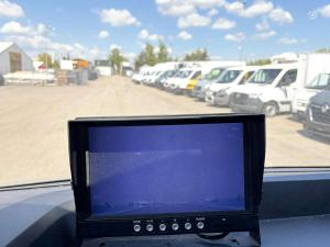 Серый Рено Мастер 2021 в Вильнюс, объемом двигателя 2.30 л и пробегом 190 тыс. км за 13900 €, фото 20 на AUTOMOTO.COM.LV