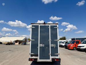 Pelēks Renault Master 2021 Viļņa, ar dzinēja tilpumu 2.30 L un nobraukumu 203 tūkst. km par 12900 €, foto 8 vietnē AUTOMOTO.COM.LV