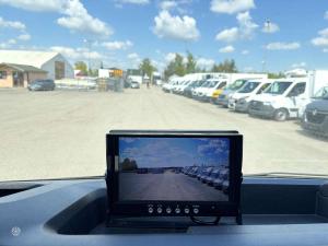 Pelēks Renault Master 2021 Viļņa, ar dzinēja tilpumu 2.30 L un nobraukumu 203 tūkst. km par 12900 €, foto 21 vietnē AUTOMOTO.COM.LV