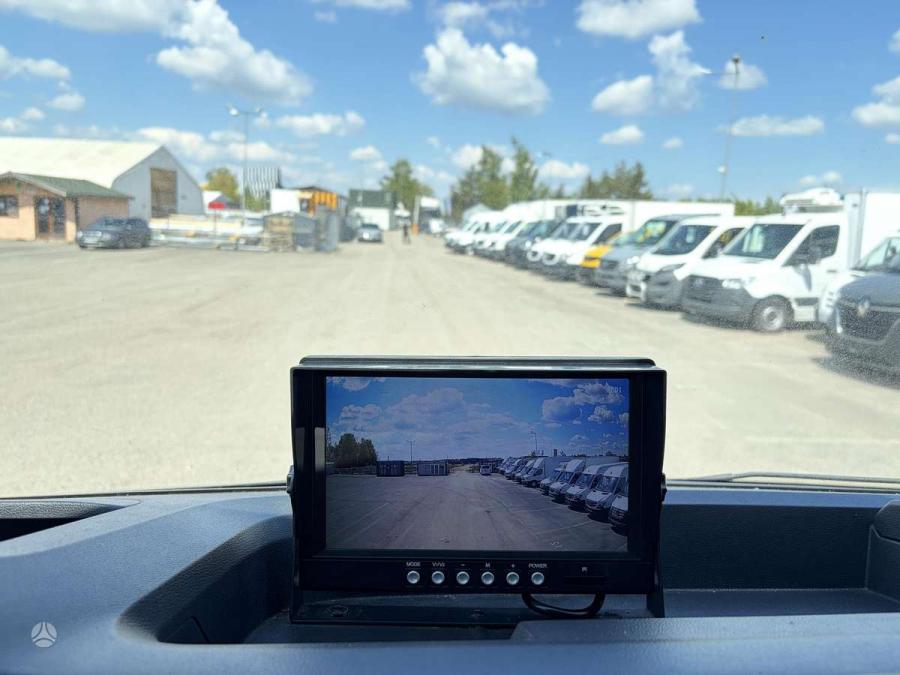 Pelēks Renault Master 2021 Viļņa, ar dzinēja tilpumu 2.30 L un nobraukumu 203 tūkst. km par 12900 €, foto 21 vietnē AUTOMOTO.COM.LV
