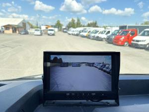 Grey Renault Master 2022 in Vilnius, with an engine capacity of 2.30 L and mileage of 202 thousand km for 13900 €, photo 20 on AUTOMOTO.COM.LV