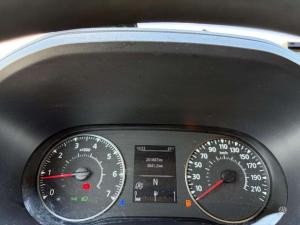 Grey Renault Master 2022 in Vilnius, with an engine capacity of 2.30 L and mileage of 202 thousand km for 13900 €, photo 22 on AUTOMOTO.COM.LV
