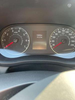 Pelēks Renault Master 2023 Telšiai, ar dzinēja tilpumu 2.30 L un nobraukumu 138 tūkst. km par 15367 €, foto 13 vietnē AUTOMOTO.COM.LV