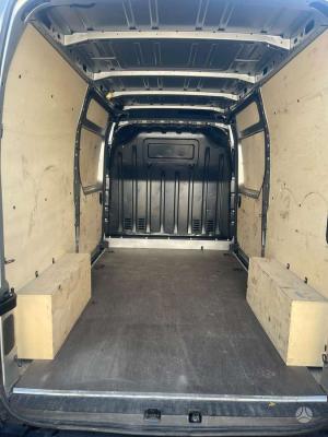 Pelēks Renault Master 2023 Telšiai, ar dzinēja tilpumu 2.30 L un nobraukumu 138 tūkst. km par 15367 €, foto 14 vietnē AUTOMOTO.COM.LV
