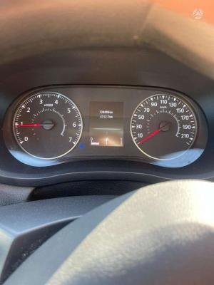 Pelēks Renault Master 2023 Telšiai, ar dzinēja tilpumu 2.30 L un nobraukumu 138 tūkst. km par 15246 €, foto 13 vietnē AUTOMOTO.COM.LV
