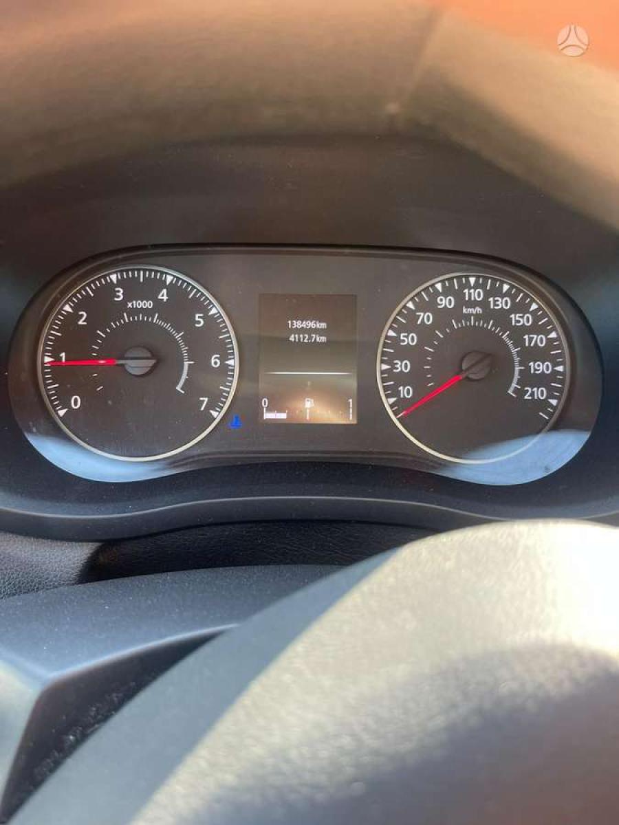 Pelēks Renault Master 2023 Telšiai, ar dzinēja tilpumu 2.30 L un nobraukumu 138 tūkst. km par 15246 €, foto 13 vietnē AUTOMOTO.COM.LV
