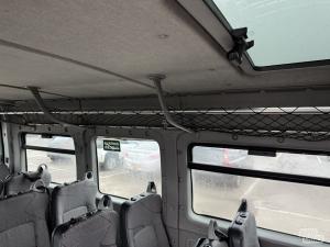 Grey Renault Master 2007 in Klaipeda, with an engine capacity of 2.50 L and mileage of 381 thousand km for 4200 €, photo 15 on AUTOMOTO.COM.LV