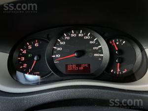 Grey Renault Master 2015 in Riga, with an engine capacity of 2.30 L and mileage of 221 thousand km for 12750 €, photo 18 on AUTOMOTO.COM.LV