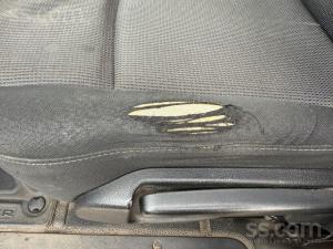 Grey Renault Master 2020 in Riga, with an engine capacity of 2.30 L and mileage of 124 thousand km for 4990 €, photo 10 on AUTOMOTO.COM.LV