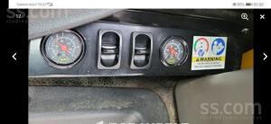Pelēks Renault Master 2021 Bauska, ar dzinēja tilpumu 2.30 L un nobraukumu 159 tūkst. km par 16950 €, foto 9 vietnē AUTOMOTO.COM.LV