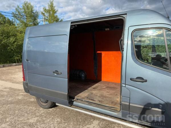 Pelēks Renault Master 2021 Jūrmala, ar dzinēja tilpumu 2.30 L un nobraukumu 226 tūkst. km par 15750 €, foto 4 vietnē AUTOMOTO.COM.LV