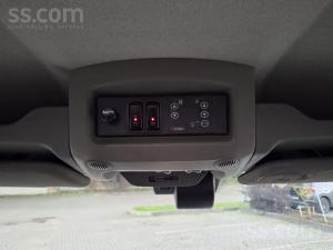 Pelēks Renault Master 2021 Rīga, ar dzinēja tilpumu 2.30 L un nobraukumu 900 tūkst. km par 15000 €, foto 17 vietnē AUTOMOTO.COM.LV