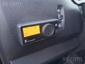 Pelēks Renault Master 2021 Rīga, ar dzinēja tilpumu 2.30 L un nobraukumu 900 tūkst. km par 15000 €, foto 22 vietnē AUTOMOTO.COM.LV