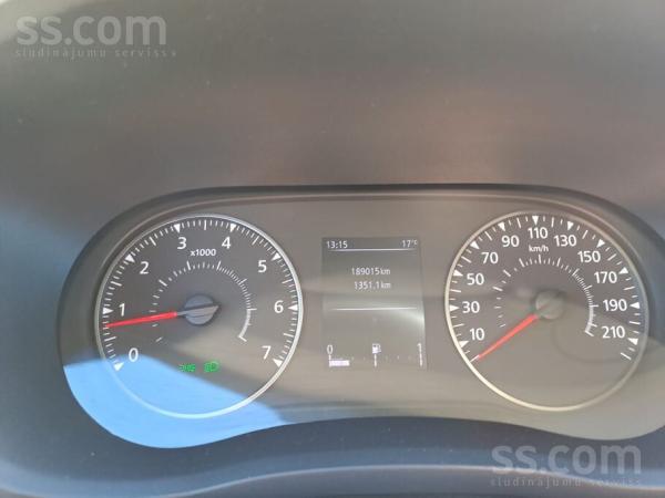 Renault Master 2022 Jelgava vietnÄ PelÄks Renault Master 2022 Jelgava, ar dzinÄja tilpumu 2.30 L un nobraukumu 189 tÅ«kst. km par 13400 ā¬, foto 11 vietnÄ AUTOMOTO.COM.LV