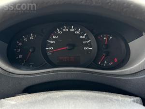 Pelēks Renault Master 2013 Rīga, ar dzinēja tilpumu 2.30 L un nobraukumu 604 tūkst. km par 2500 €, foto 7 vietnē AUTOMOTO.COM.LV